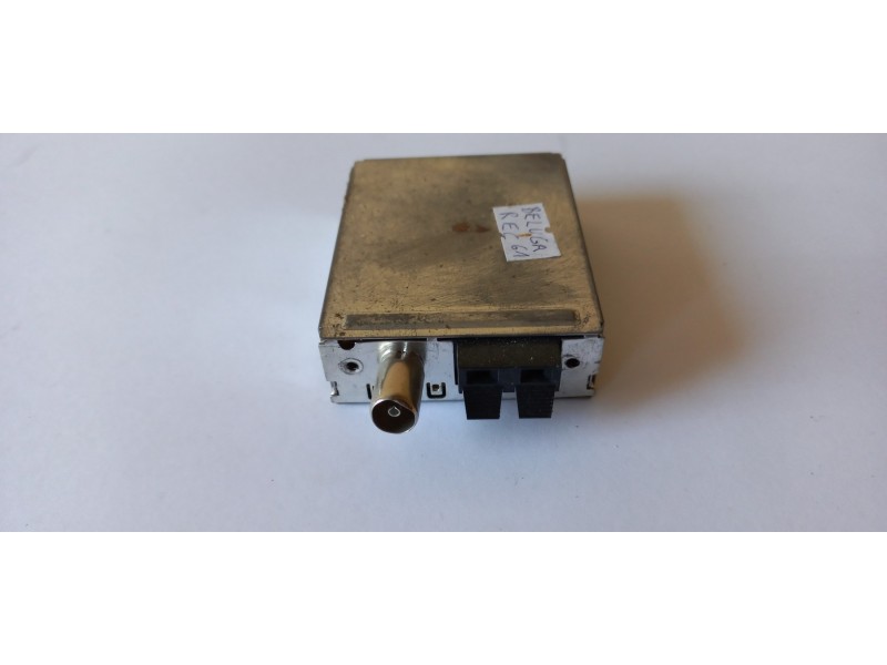 AM, FM tuner modul Beluga REC61