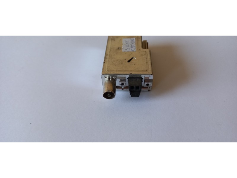AM, FM tuner modul Sony CMT-BX5
