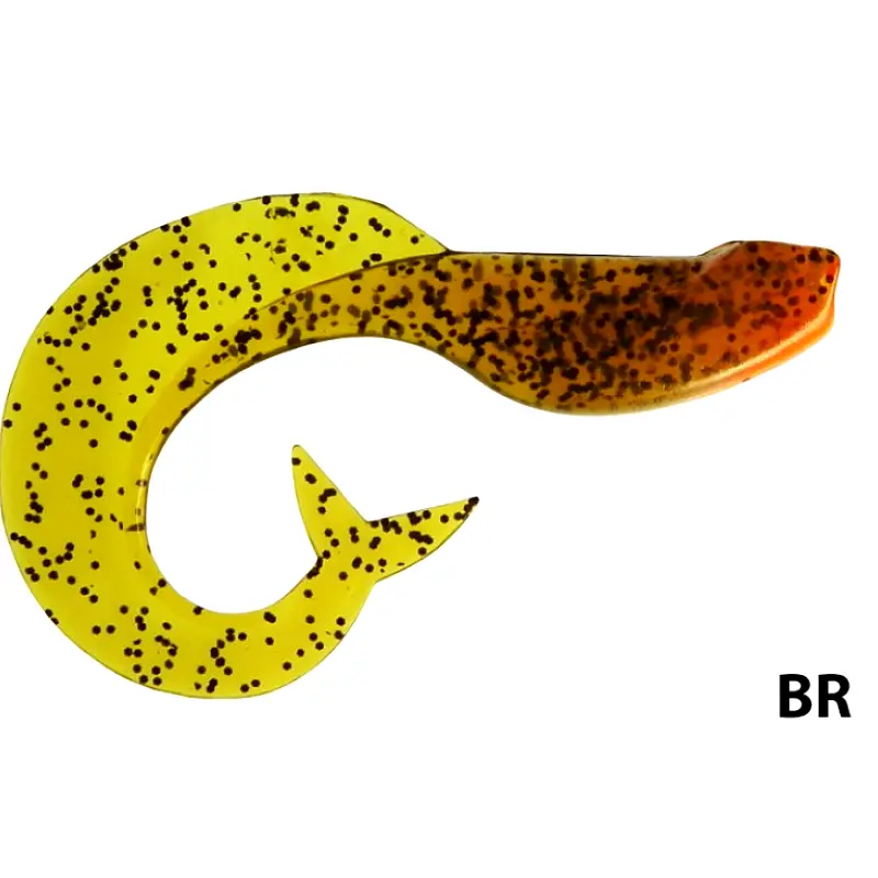 ORKA SIRENA MULTIKOLOR 2112-SI-10-BR (3237)
