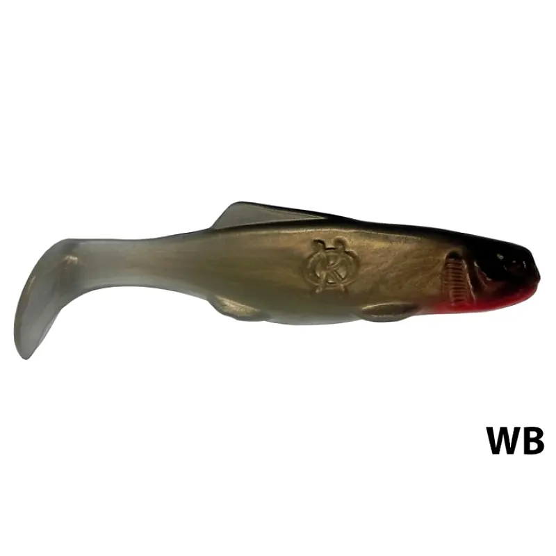 ORKA ŠED MULTIKOLOR 2005-S-10-WB (1082)