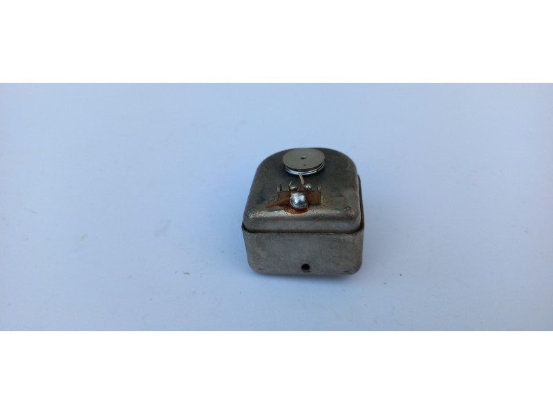 Deck elektromotor 2