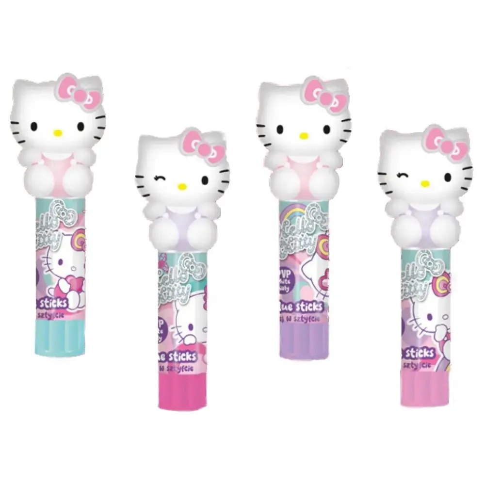 Lepak u stiku HELLO KITTY 8g