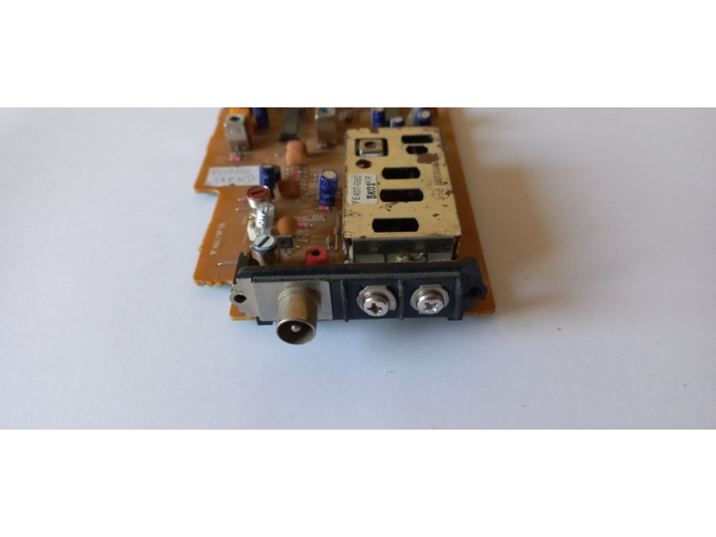 AM, FM tuner modul Phonotrend RV-5030R