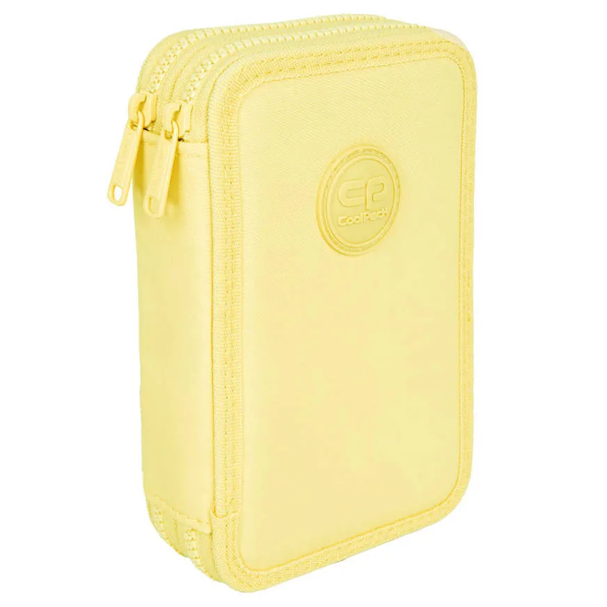 Penica puna COOLPACK Pastel Yellow
