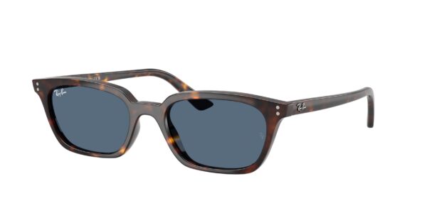 RAY BAN Zaya Sunčane naočare 0RB4456 135980 53