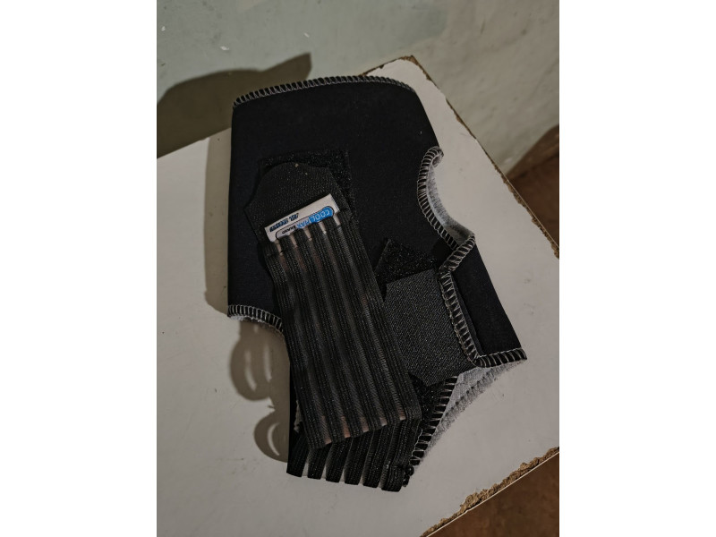 SENSIPLAST ORTOZA ZA ZGLOB 39-42 ODLIČNA