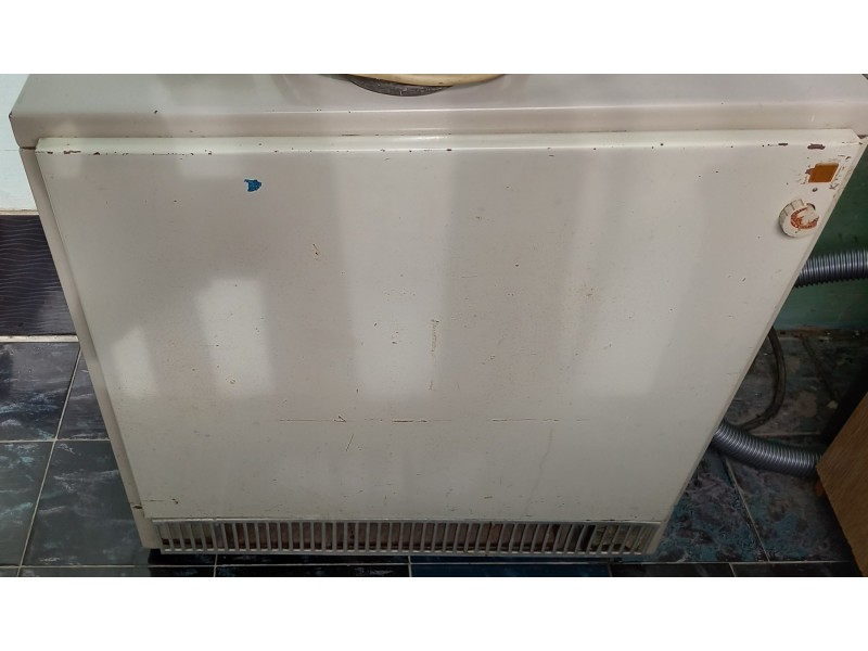 TA peć Magnohrom 2.5 kW