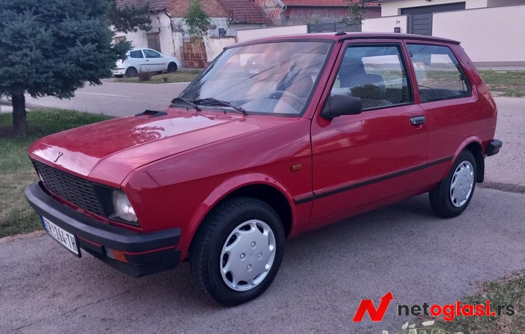 Yugo 55