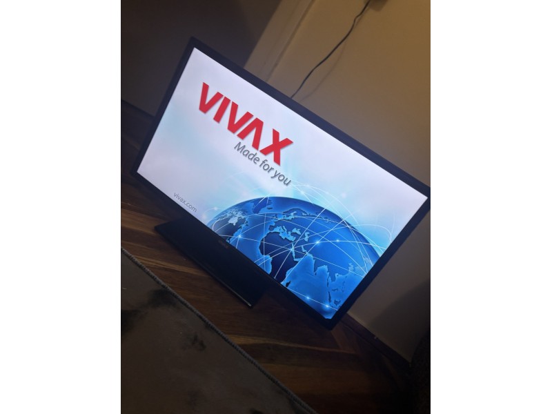 Vivax TV 24 inca