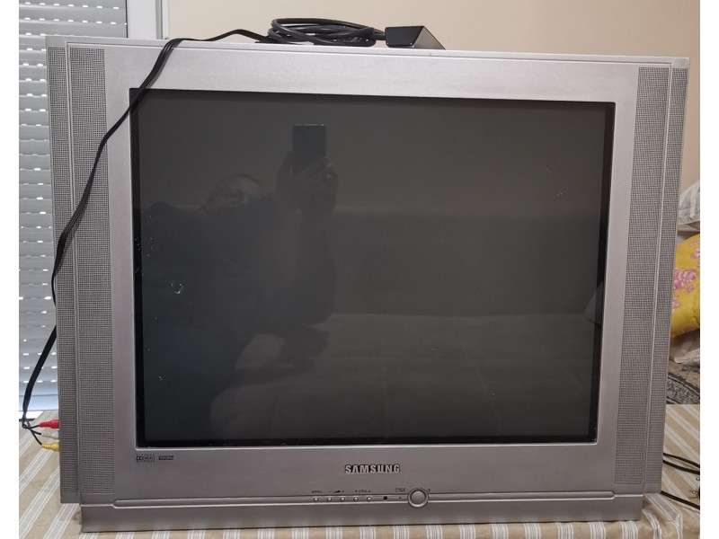 TV Samsung 72