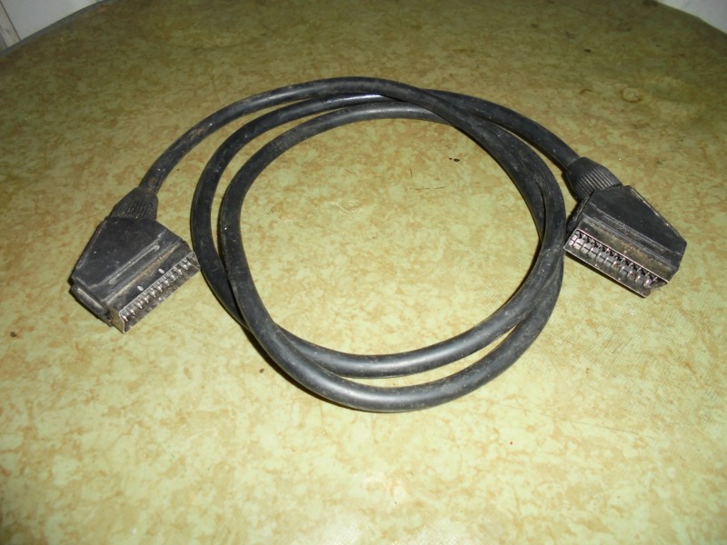 SKART KABAL DUŽINE 150cm.