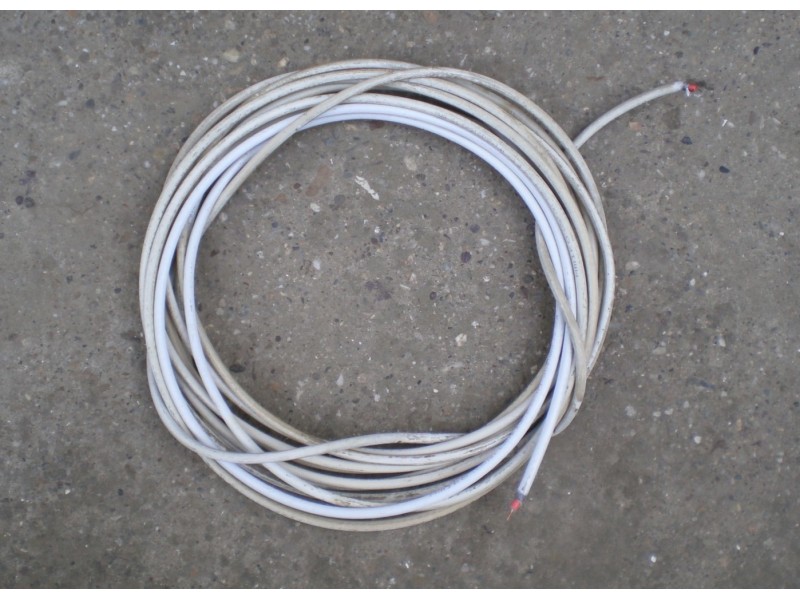 Koaxialni kabl 75 oma Tri-Shielded (3 sloj) 13,9 metra