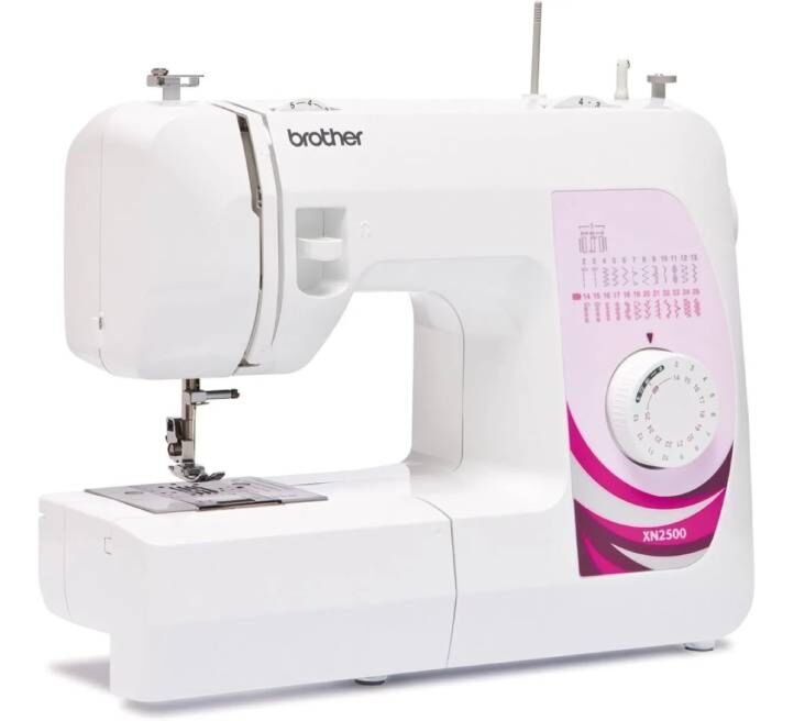 Brother Mašina za šivenje XN2500VP2