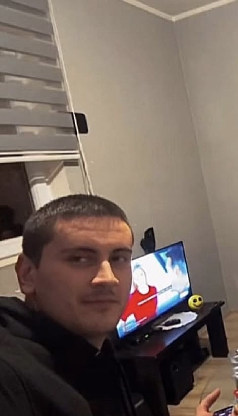 Trazim zensku osobu za druzenje