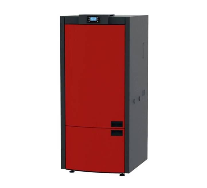Alfa Plam Kotao na pelet Commo Compact 37 kW