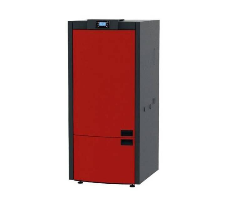 Alfa Plam Kotao na pelet Commo Compact 32