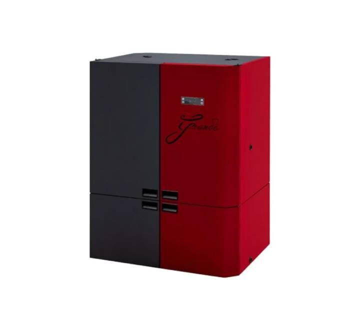 Alfa Plam Kotao na pelet Grande 37 kW