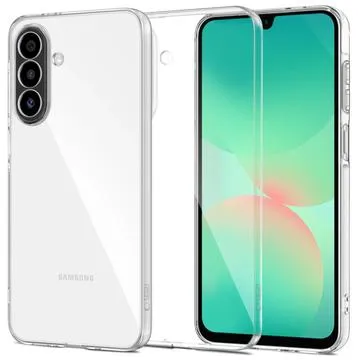 SAMSUNG GALAXY A17 TECH-PROTECT FLEXAIR TPU MASKA - PROVIDNA