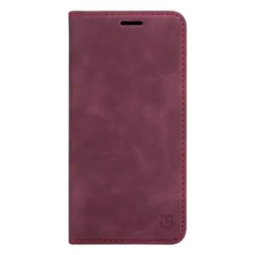 SAMSUNG GALAXY A37 TACTICAL XPROOF WALLET CASE - RED BERET