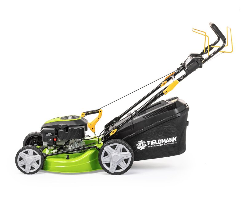 FIELDMANN FZR 5130-170B Benzinska kosilica za travu outlet