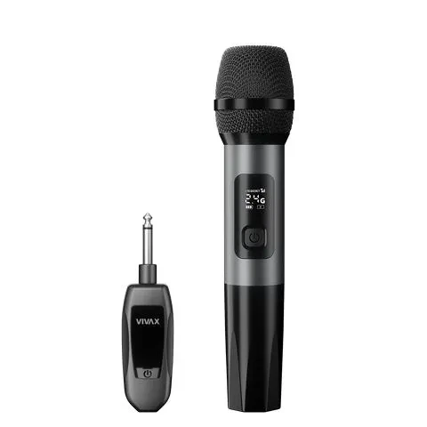 Mikrofon VIVAX MC-1