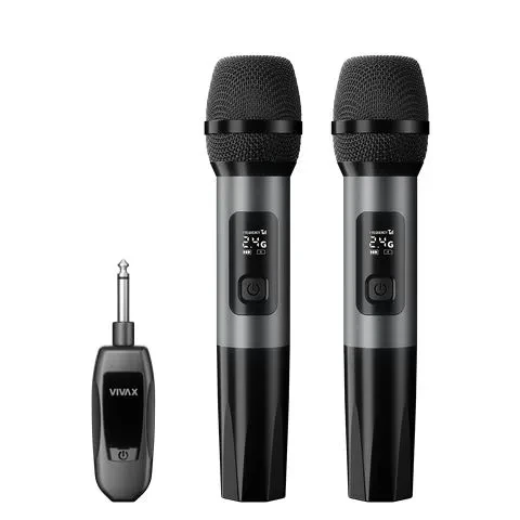 Mikrofon VIVAX MC-2