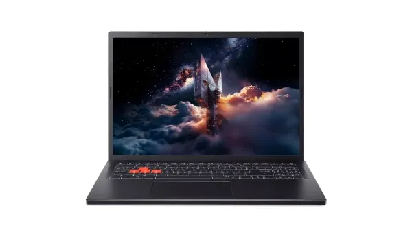 Laptop Acer Nitro Lite NL16-71G 16 WUXGA IPS/i5-13420H/16GB/NVMe 512GB/RTX3050 6GB