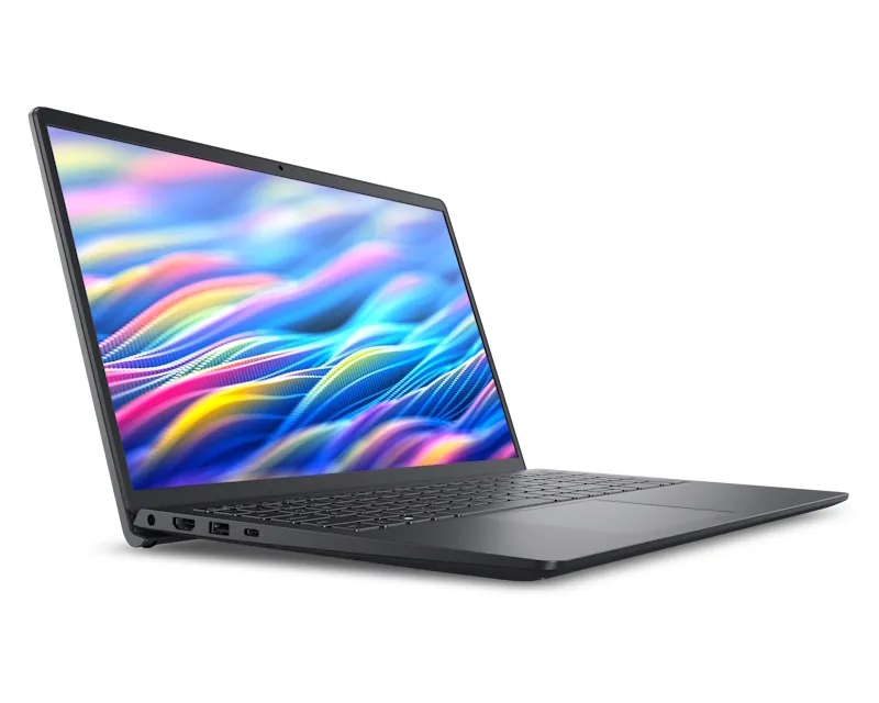 DELL Pro 15 Essential PV15250 15.6 inch FHD 120Hz i7-1355U 16GB 512GB SSD Backlit FP laptop