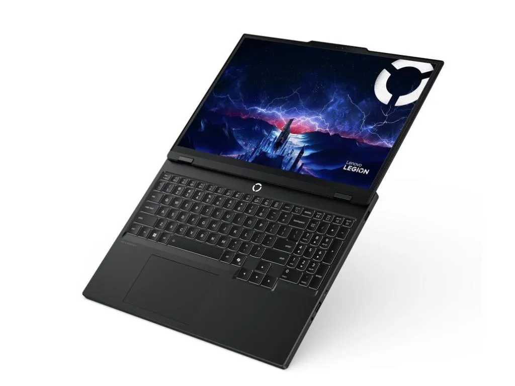 Laptop LENOVO Legion 5 15IRX10 DOS/15.3" WUXGA/i7-13650HX/16GB/1TB/RTX5060/bklt srb/Crna