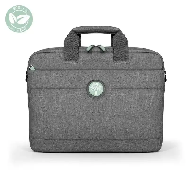 Torba za Laptop 15.6 Port Designs Yosemite ECO TL siva