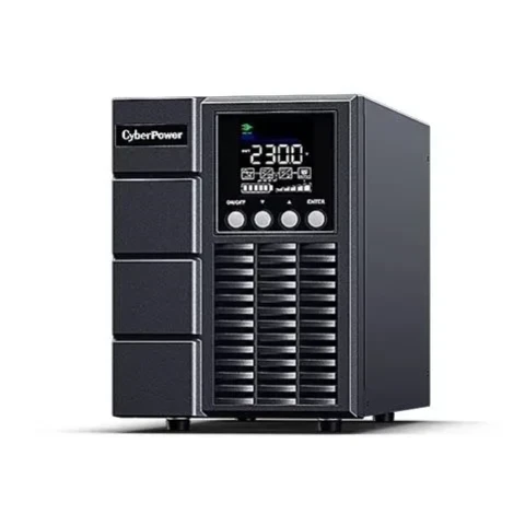 CyberPower 1000VA/900W OLS1000EA-DE, Online, Tower
