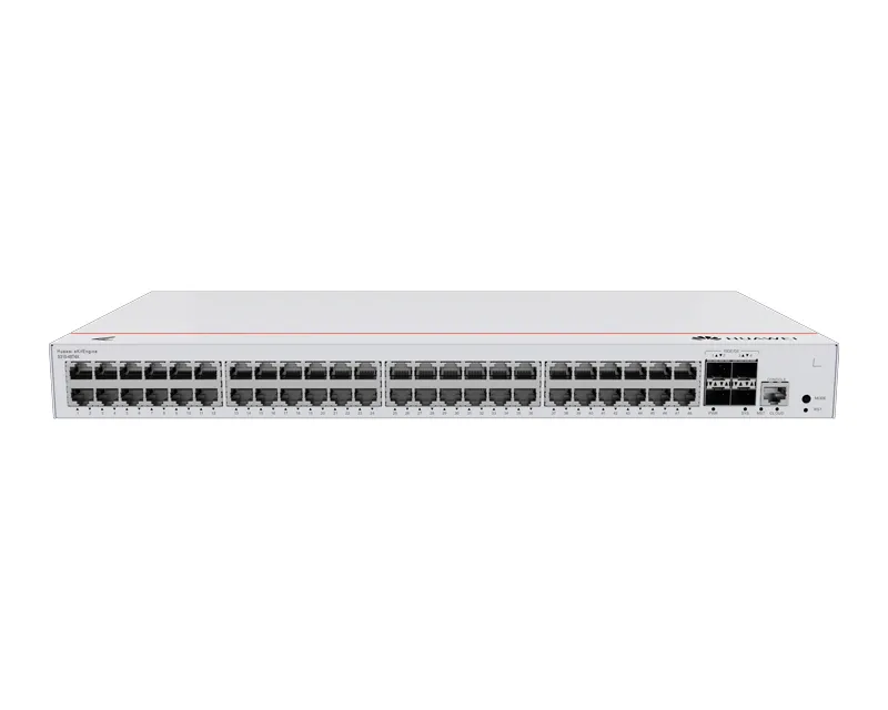 HUAWEI Switch S310-48T4X