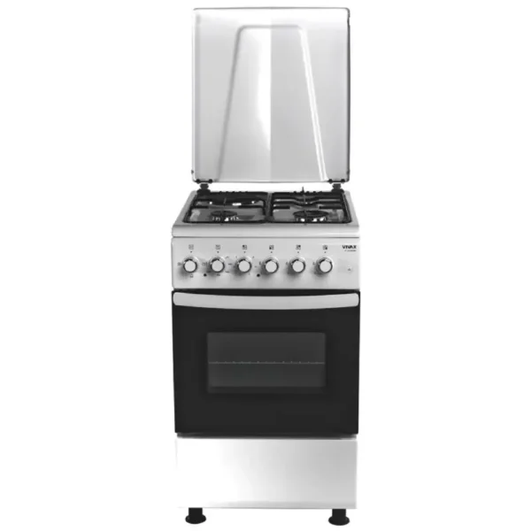 VIVAX Kombinovani šporet FC-31502I WH