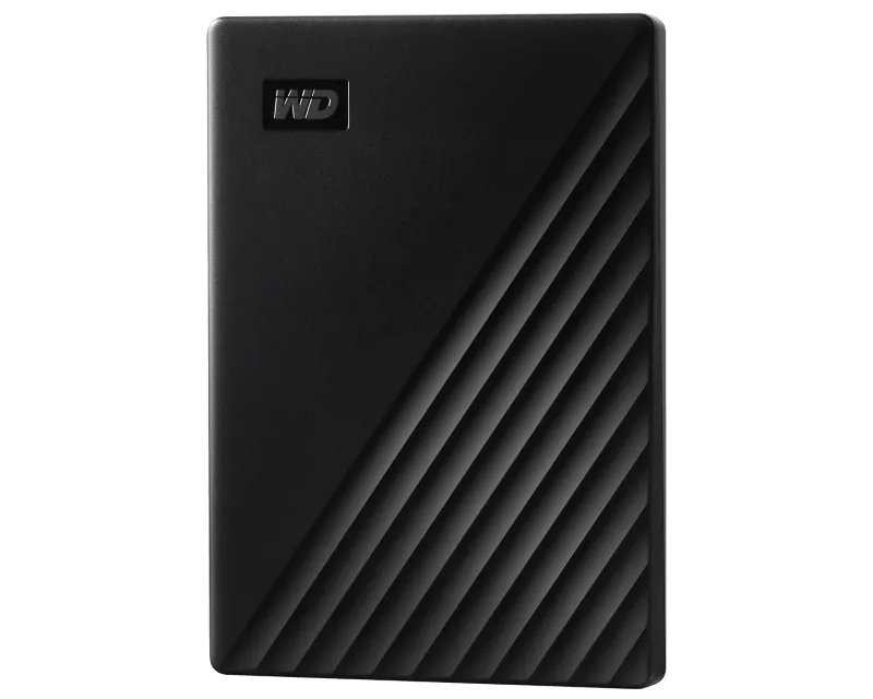 My Passport 1TB 2.5 inča eksterni hard disk WDBYVG0010BBK crni