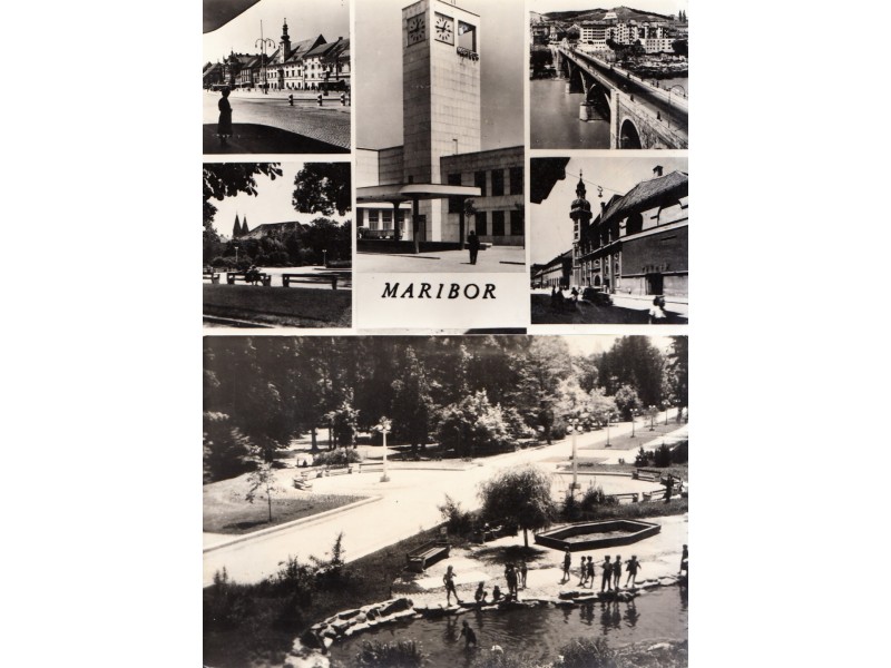 MARIBOR