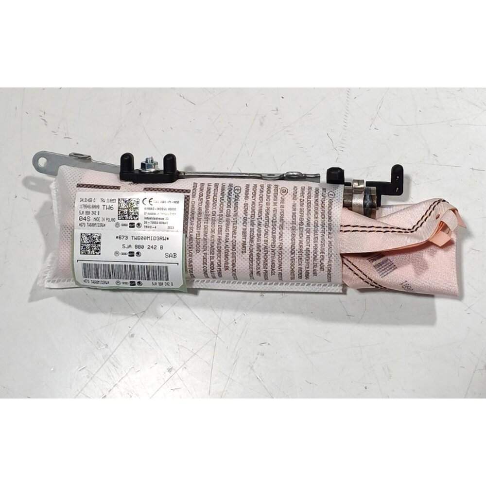 AIR BAG 5JA880242B