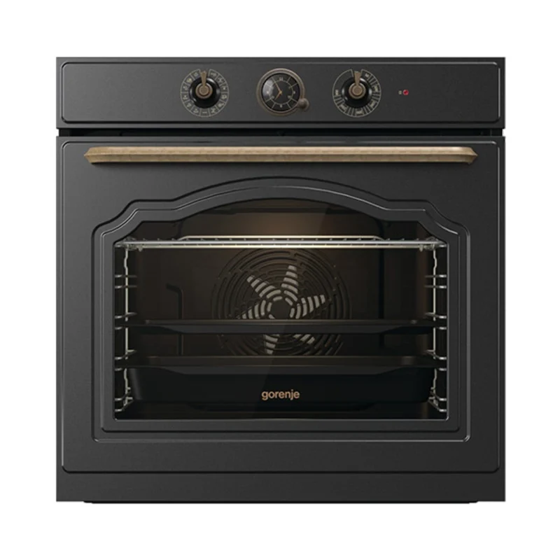 Ugradna rerna Gorenje BOS67371CLB