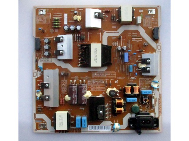 BN44-00876C, Mrezna/Led driver za Samsung – UE55KU6500U