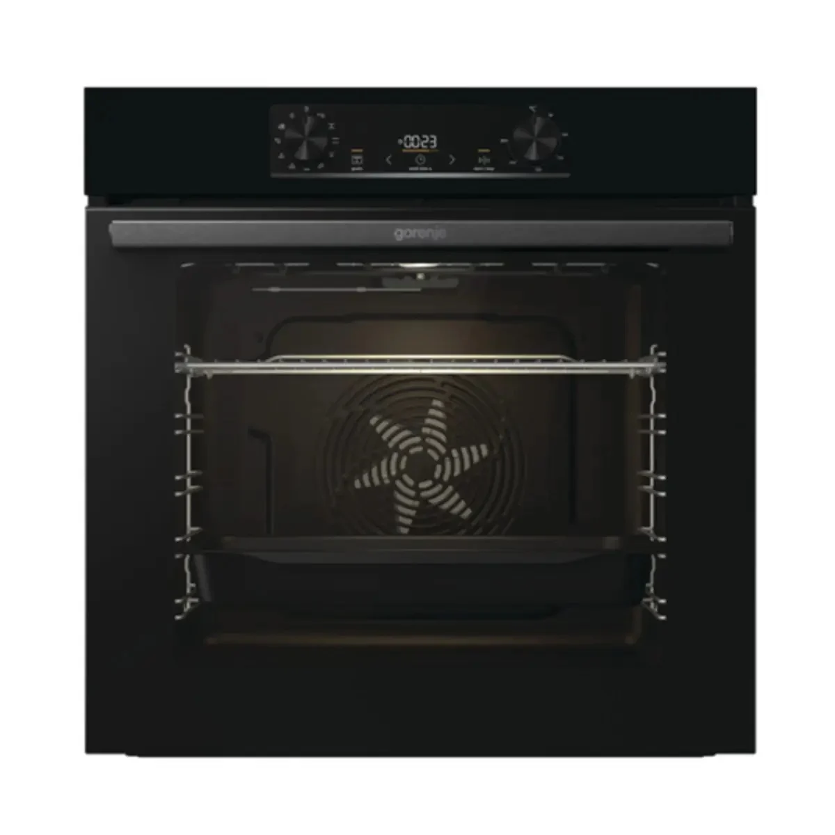 Ugradna rerna Gorenje BO6735E02BKOT
