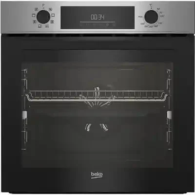 Ugradna rerna Beko BBIM 113 NOX multifunkcionalna/zapremina 72l