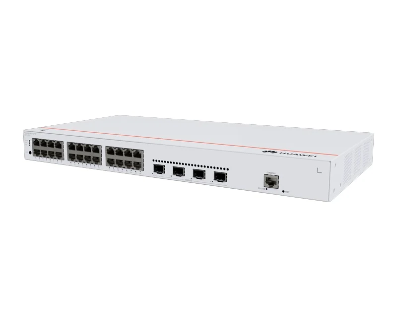 HUAWEI Switch S310-24T4X
