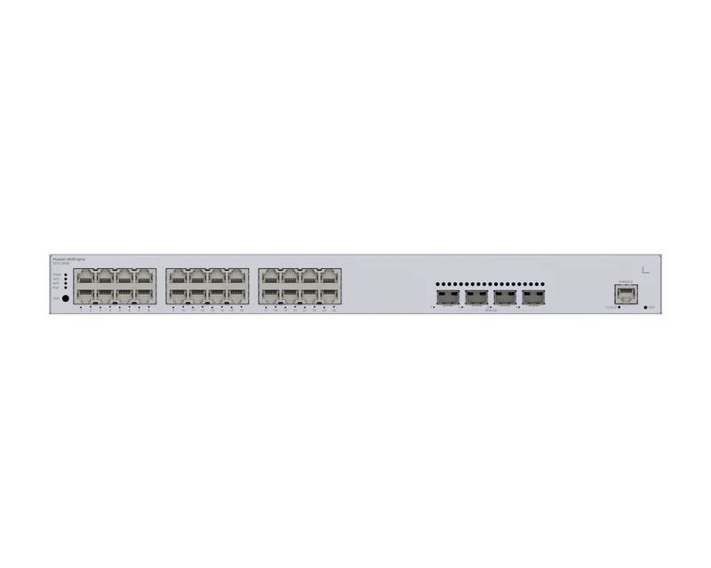 HUAWEI Switch S310-24P4X