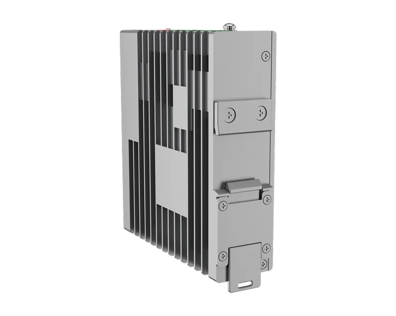 HUAWEI Switch S210I-8P4SX