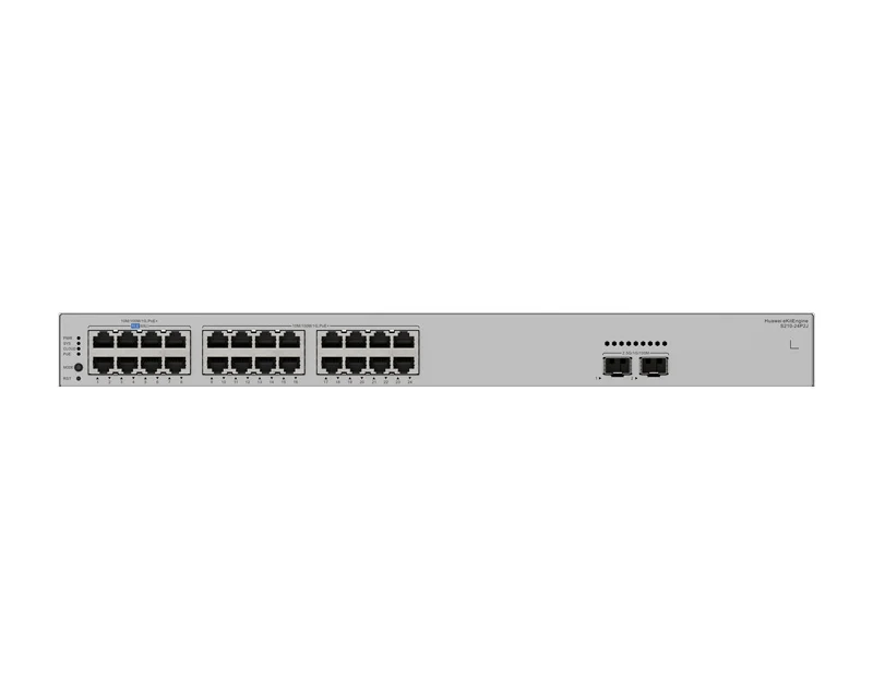 HUAWEI Switch S210-24P2J