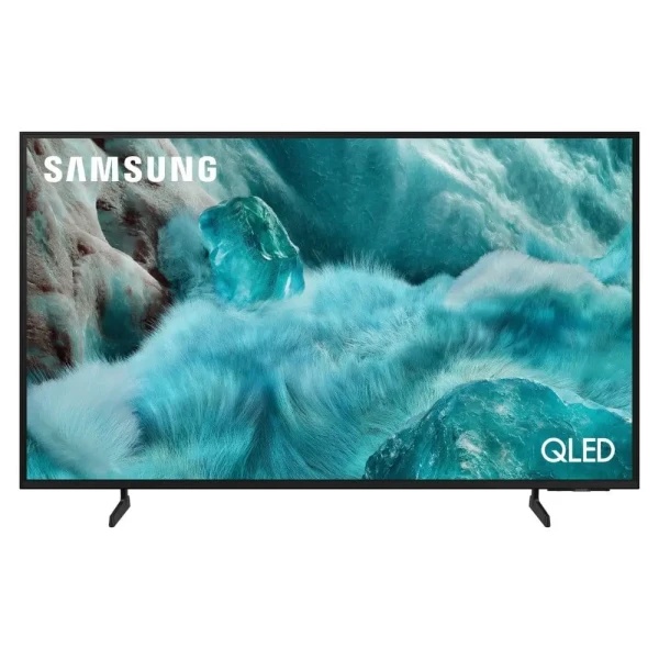 SMART QLED TV 65 Samsung QE65Q7FAAUXXH 3840x2160/UHD/4K/DVB-T2/C/S2