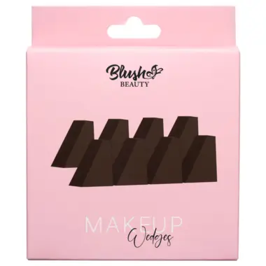 BLUSH BEAUTY
Sunđeri za šminkanje 8/1