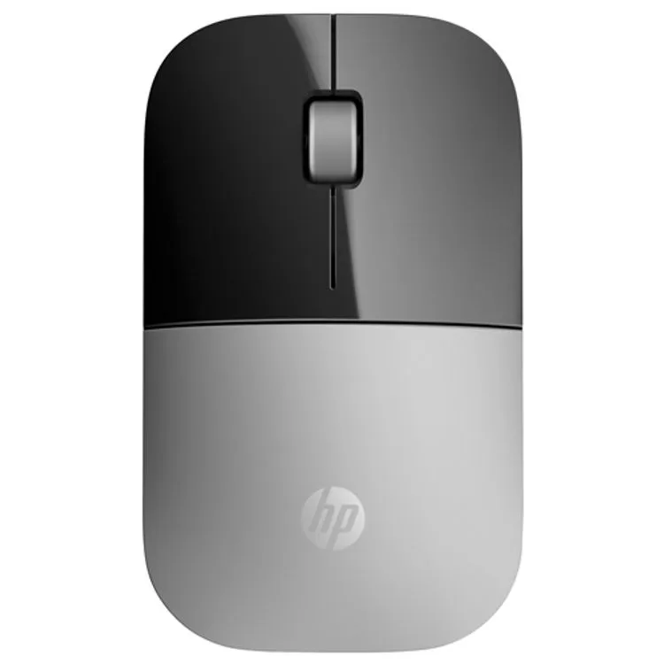 HP Bežični miš Z3700 (Srebrni) X7Q44AA
