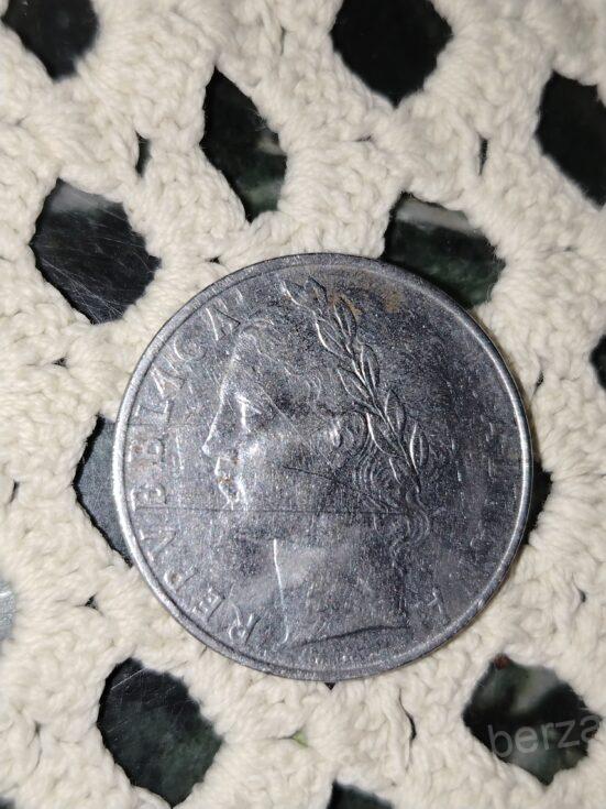 Repvbblica Italiana 1964 god