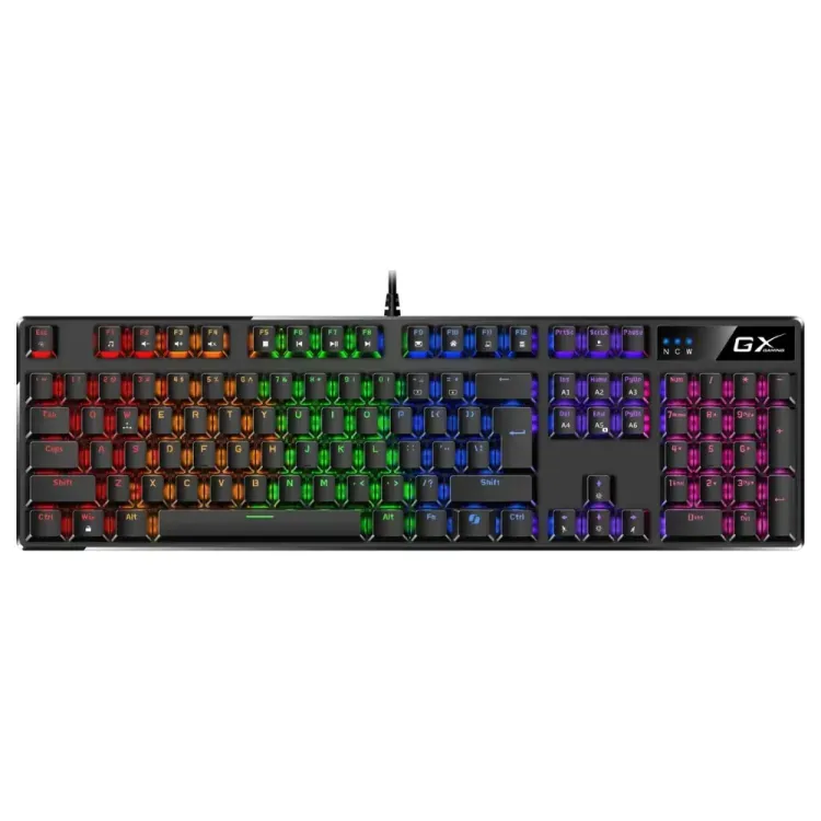 GENIUS Scorpion K12 RGB US Tastatura