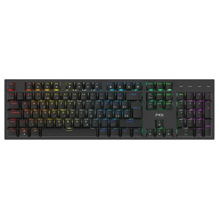 MS ELITE K-701C US Tastatura